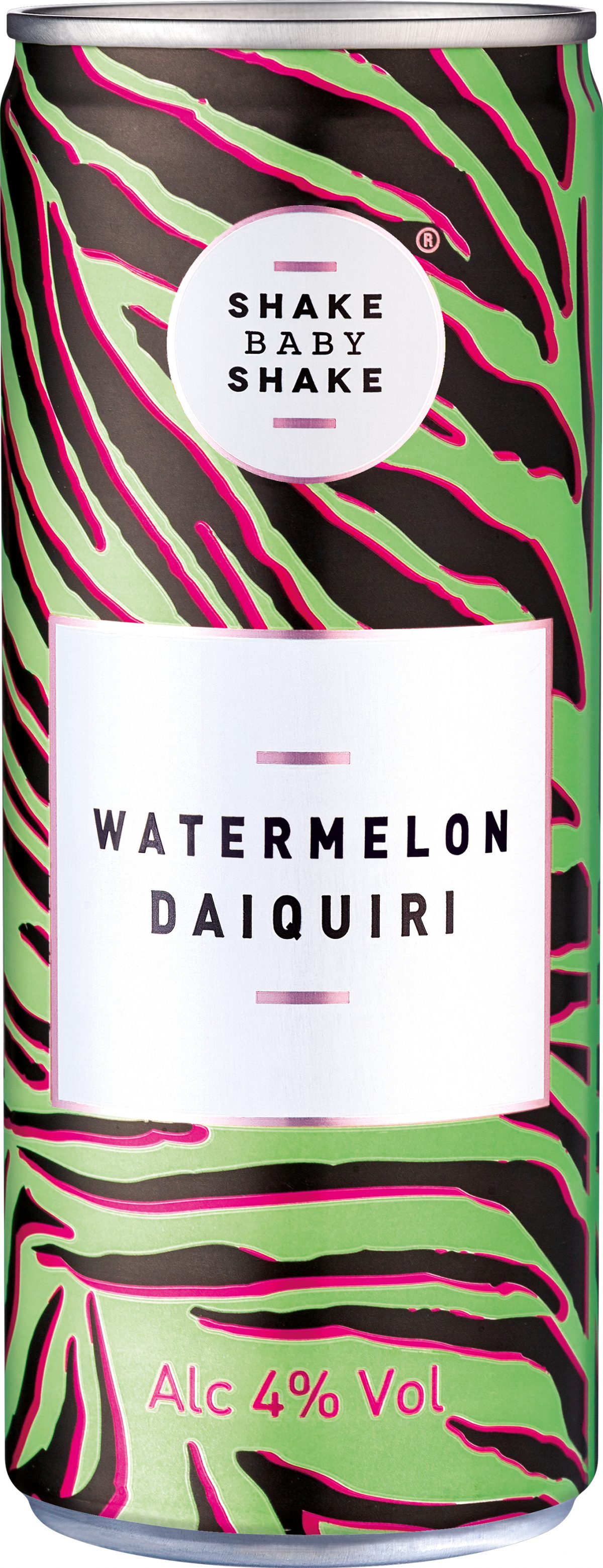 Homepage - Shake Baby Shake