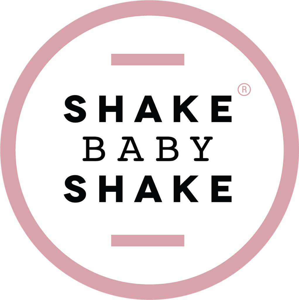 Nutritional Information - Shake Baby Shake